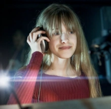 Carolina Gusev | The Dubbing Database | Fandom