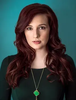 Katelyn Barr | The Dubbing Database | Fandom