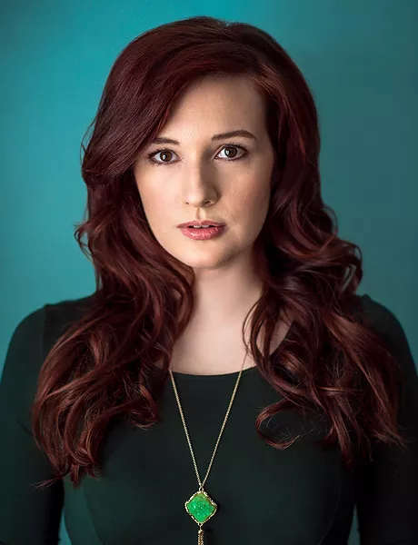 Katelyn Barr | The Dubbing Database | Fandom