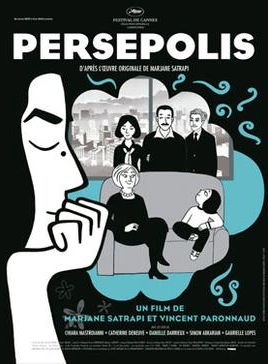 Persépolis | The Dubbing Database | Fandom