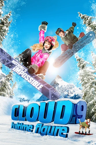 Cloud 9 - L'ultime figure | The Dubbing Database | Fandom