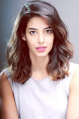 Dawn Lanny Gabay | The Dubbing Database | Fandom