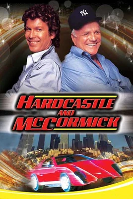 Hardcastle and McCormick | The Dubbing Database | Fandom