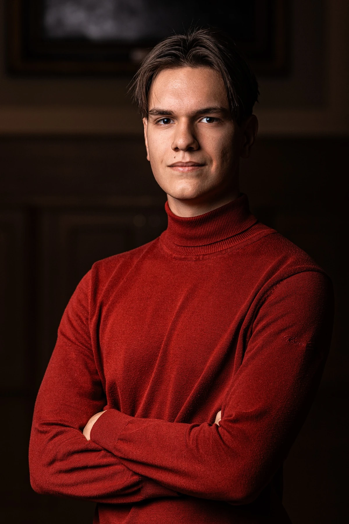 Kristóf Uwe Berecz | The Dubbing Database | Fandom