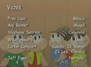 Monica and Friends | The Dubbing Database | Fandom