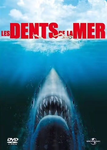 Les Dents de la mer | The Dubbing Database | Fandom