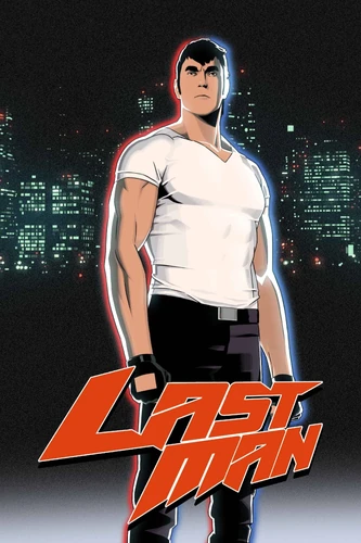 Lastman | The Dubbing Database | Fandom