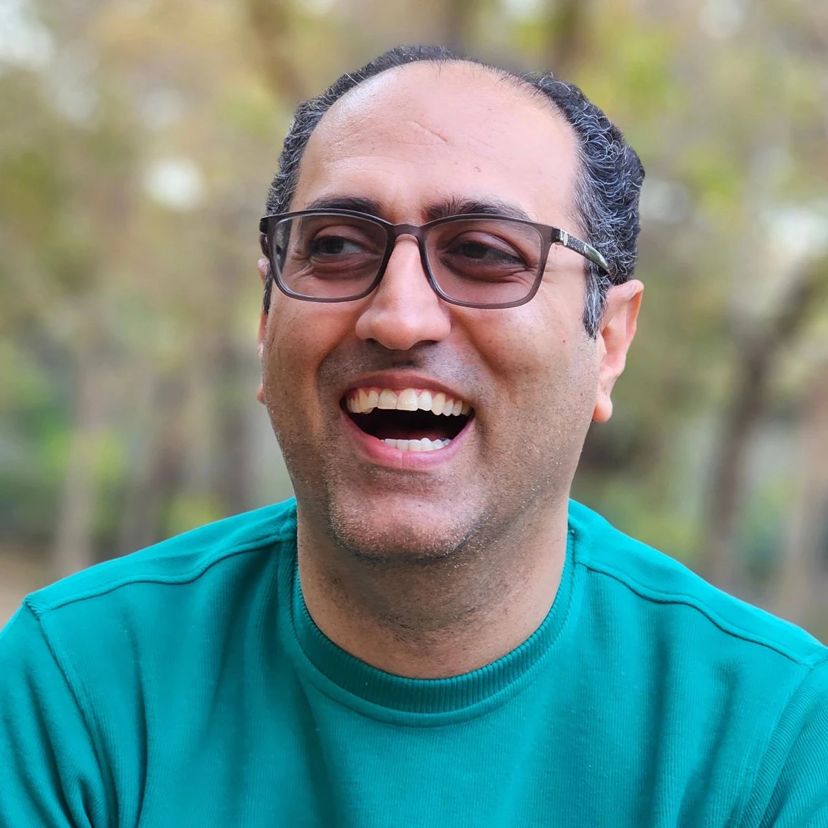 Mehdi ArabShahi | The Dubbing Database | Fandom