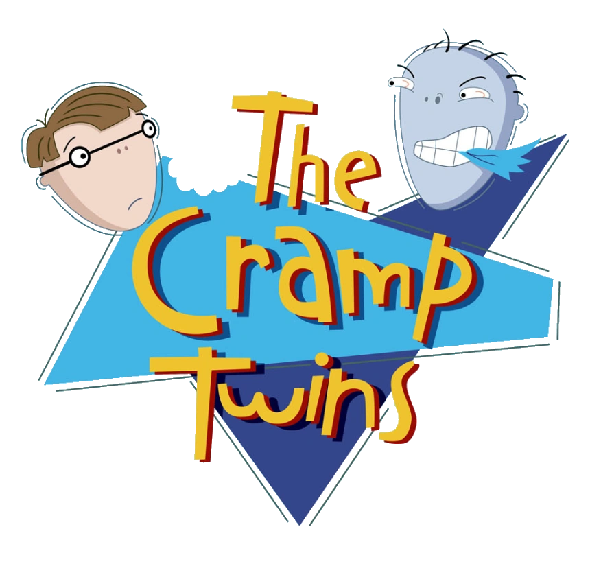 The Cramp Twins | The Dubbing Database | Fandom