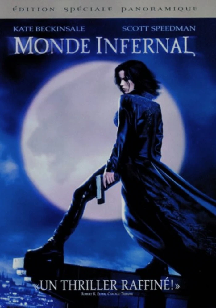 Monde infernal | The Dubbing Database | Fandom