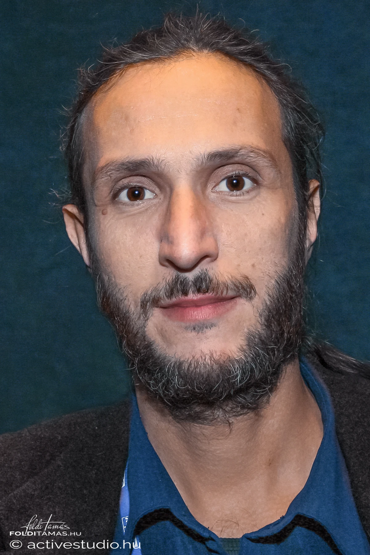 Zoltán Breyer | The Dubbing Database | Fandom