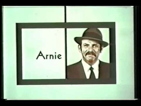 Arnie | The Dubbing Database | Fandom
