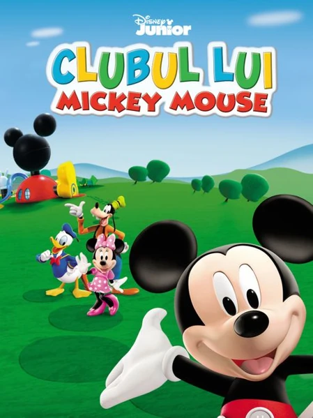 Clubul lui Mickey Mouse | The Dubbing Database | Fandom