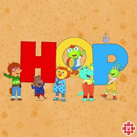 Hop | The Dubbing Database | Fandom