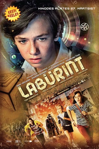 Labürint | The Dubbing Database | Fandom