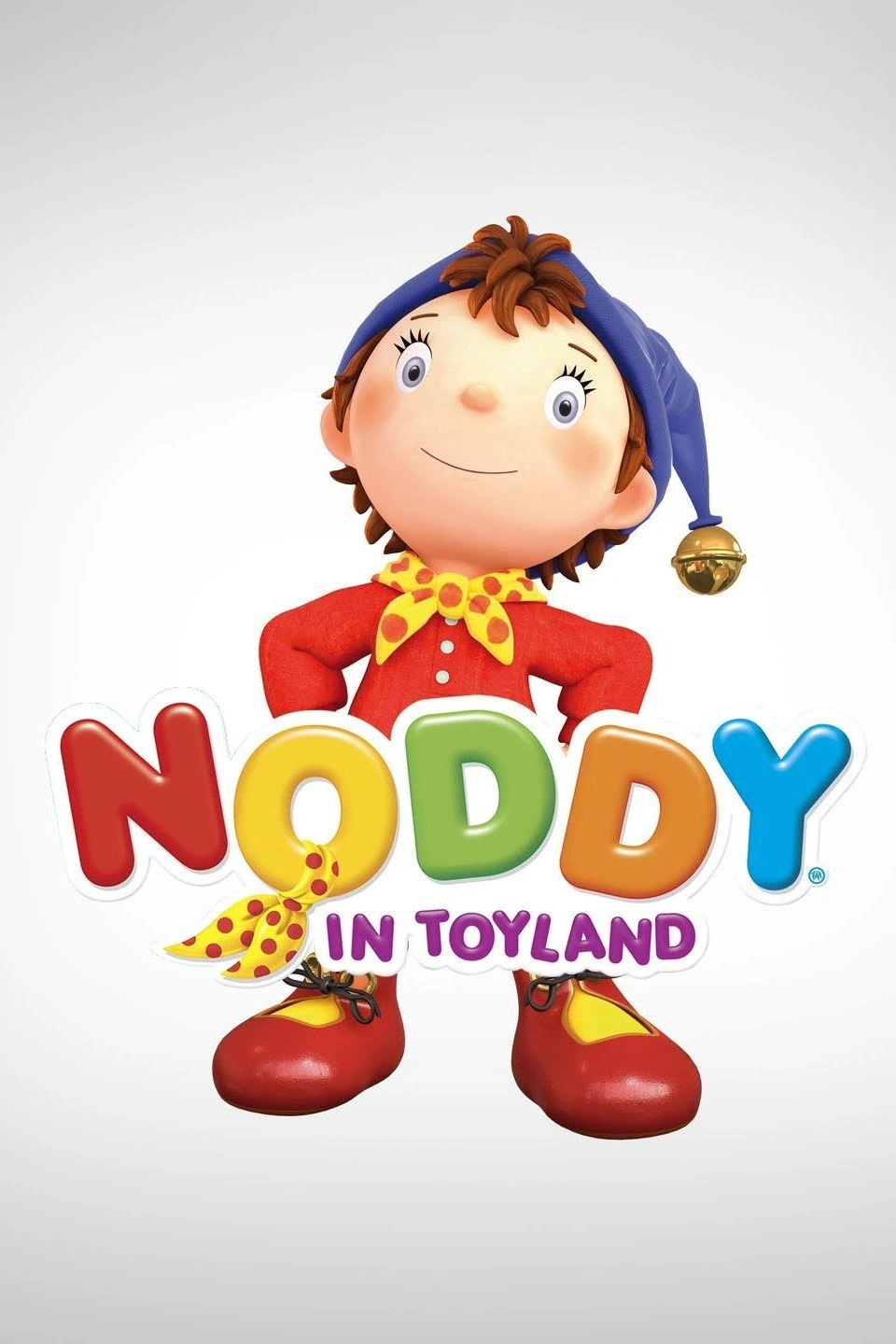 Noddy in Toyland | The Dubbing Database | Fandom