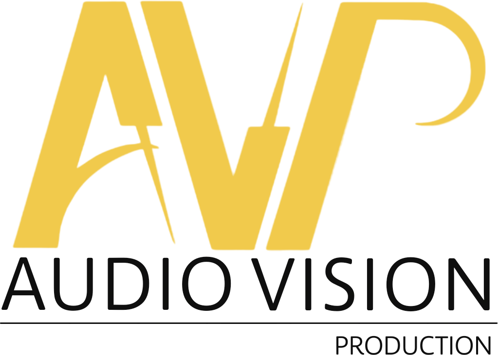 Category:Audio Vision Production | The Dubbing Database | Fandom