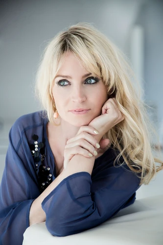 Annette Heick | The Dubbing Database | Fandom