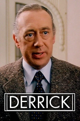 Derrick | The Dubbing Database | Fandom