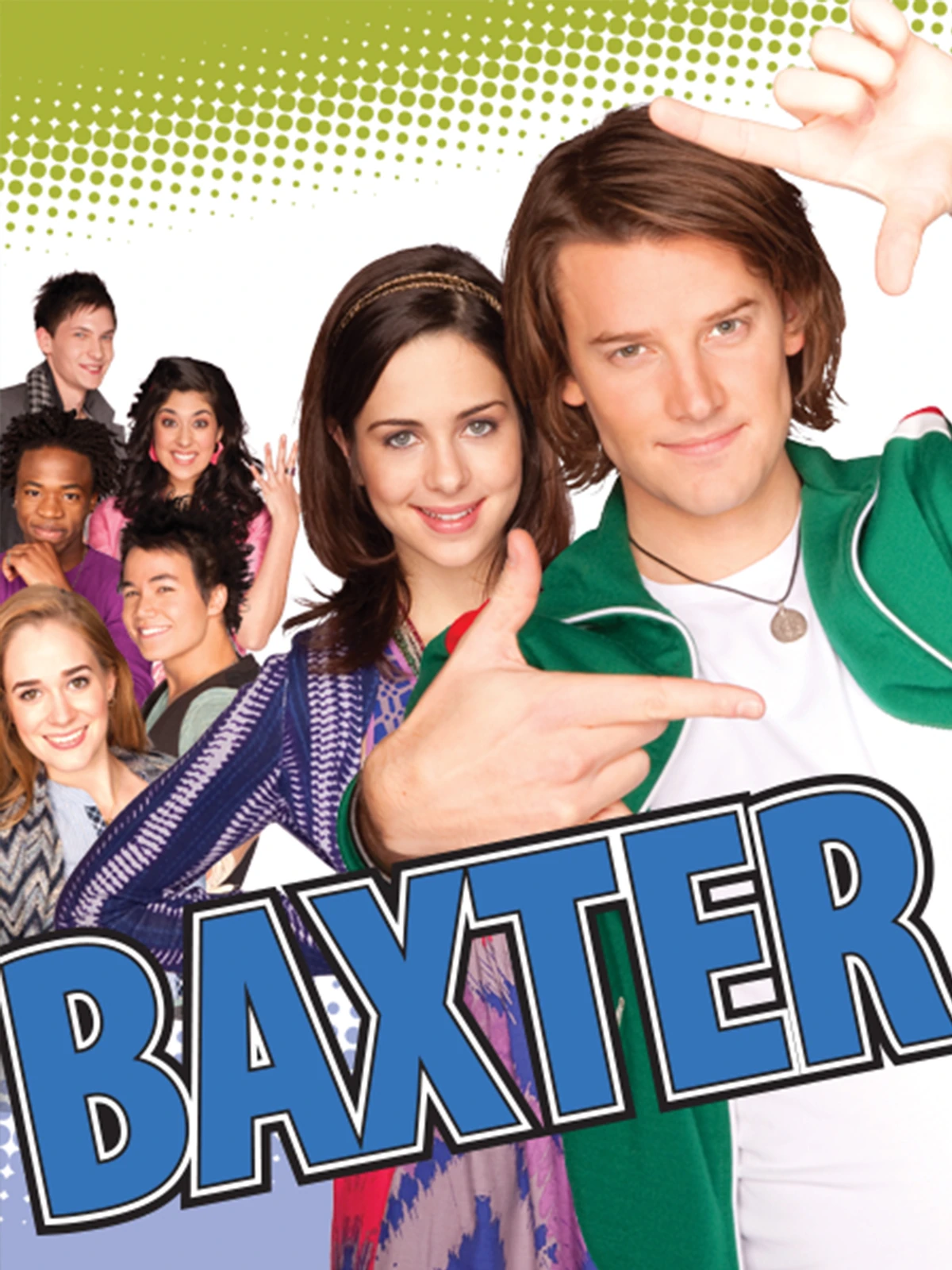 Baxter | The Dubbing Database | Fandom