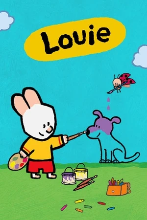 Louie | The Dubbing Database | Fandom