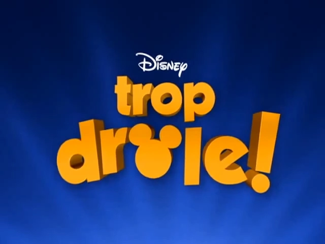 Have a Laugh! | The Dubbing Database | Fandom