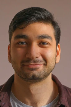 Sam Molavi | The Dubbing Database | Fandom