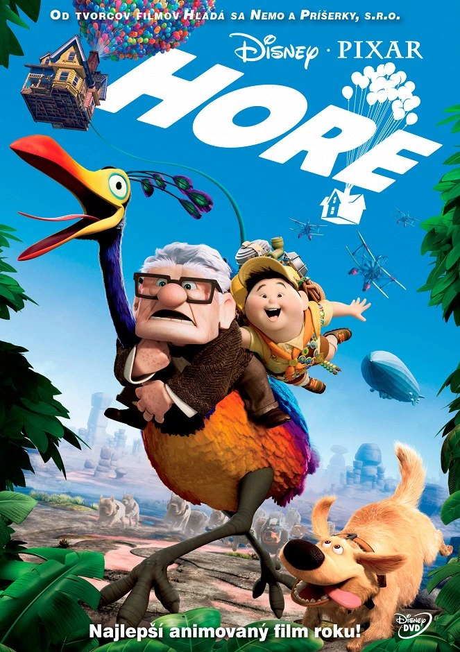 Hore | The Dubbing Database | Fandom