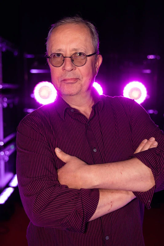 Vytas Tulevičius | The Dubbing Database | Fandom