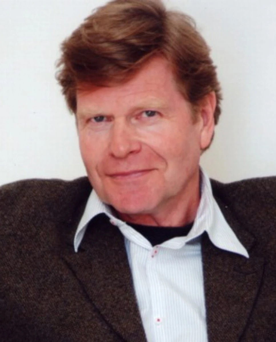 Walter von Hauff | The Dubbing Database | Fandom