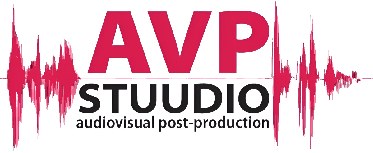 AVP Stuudio | The Dubbing Database | Fandom