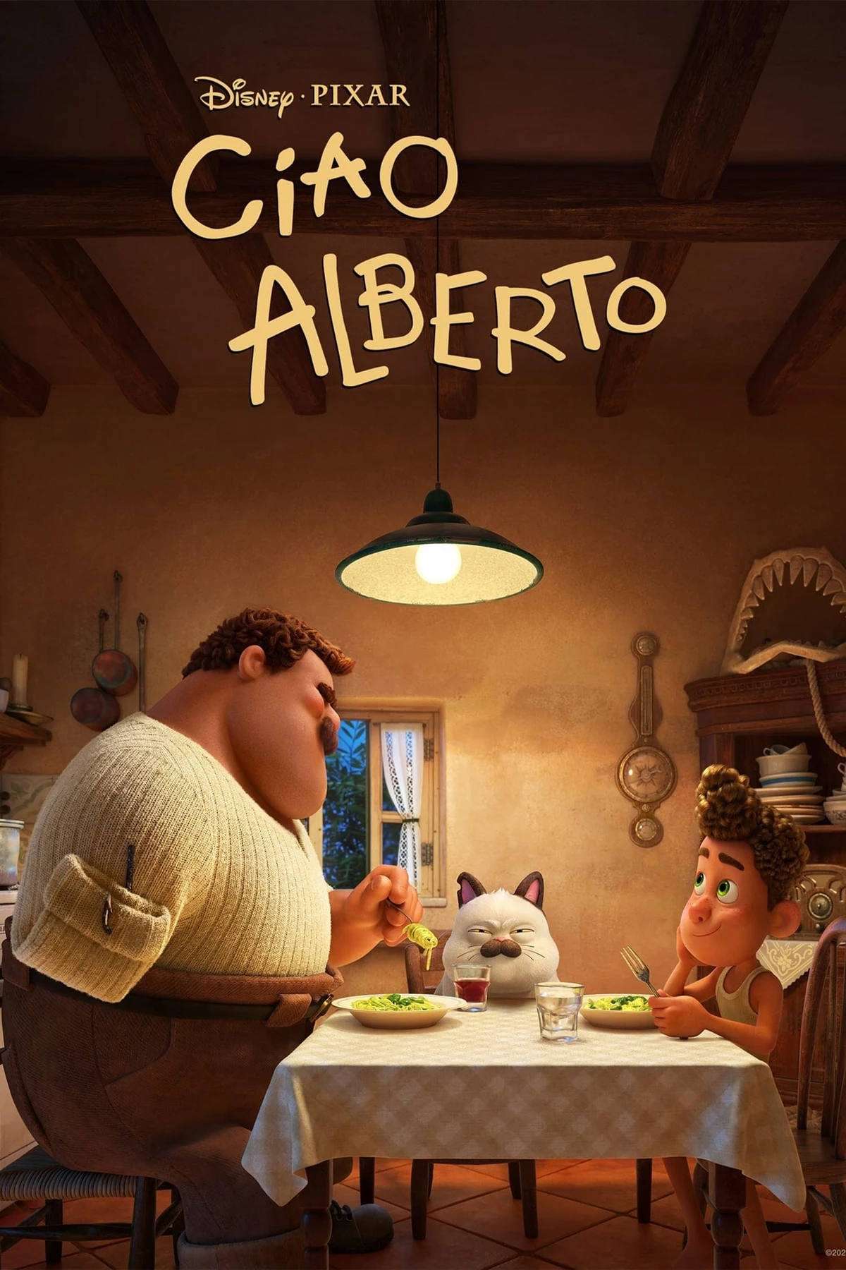 Ciao Alberto | The Dubbing Database | Fandom