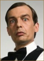 Darius Miniotas | The Dubbing Database | Fandom