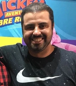 Vagner Fagundes | The Dubbing Database | Fandom