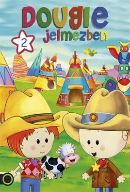 Dougie jelmezben | The Dubbing Database | Fandom