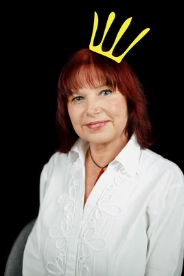 Emese Németi | The Dubbing Database | Fandom