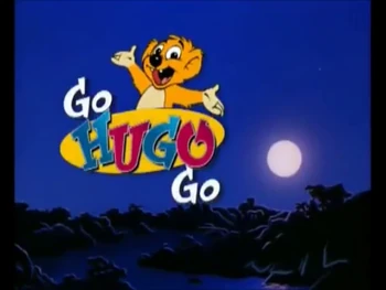Go Hugo Go | The Dubbing Database | Fandom