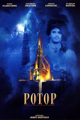 Potop | The Dubbing Database | Fandom
