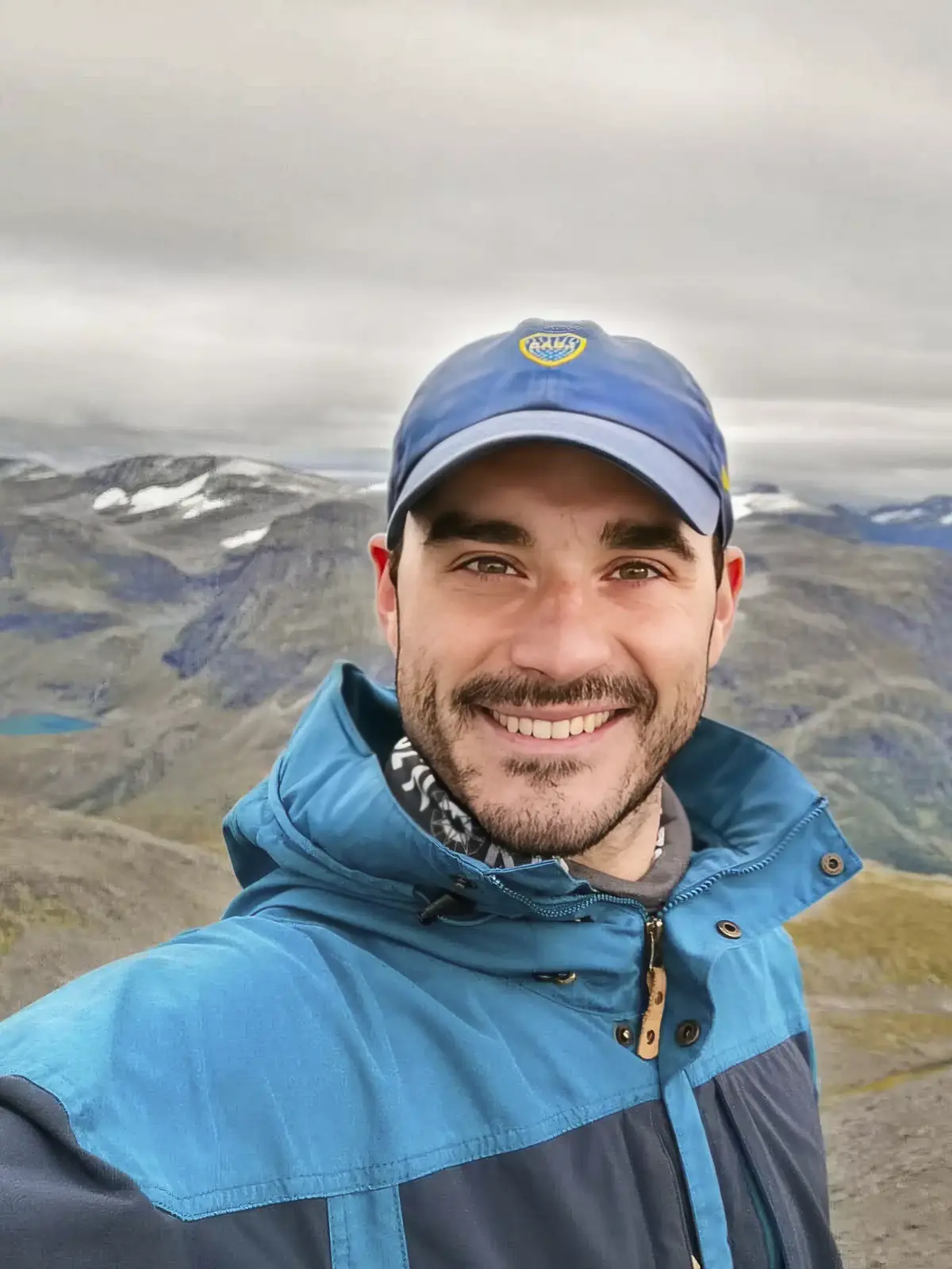 Stefano Pozzi | The Dubbing Database | Fandom