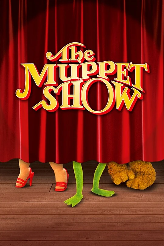 The Muppet Show | The Dubbing Database | Fandom