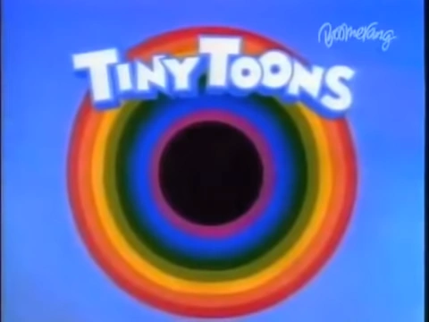 Les Tiny Toons | The Dubbing Database | Fandom