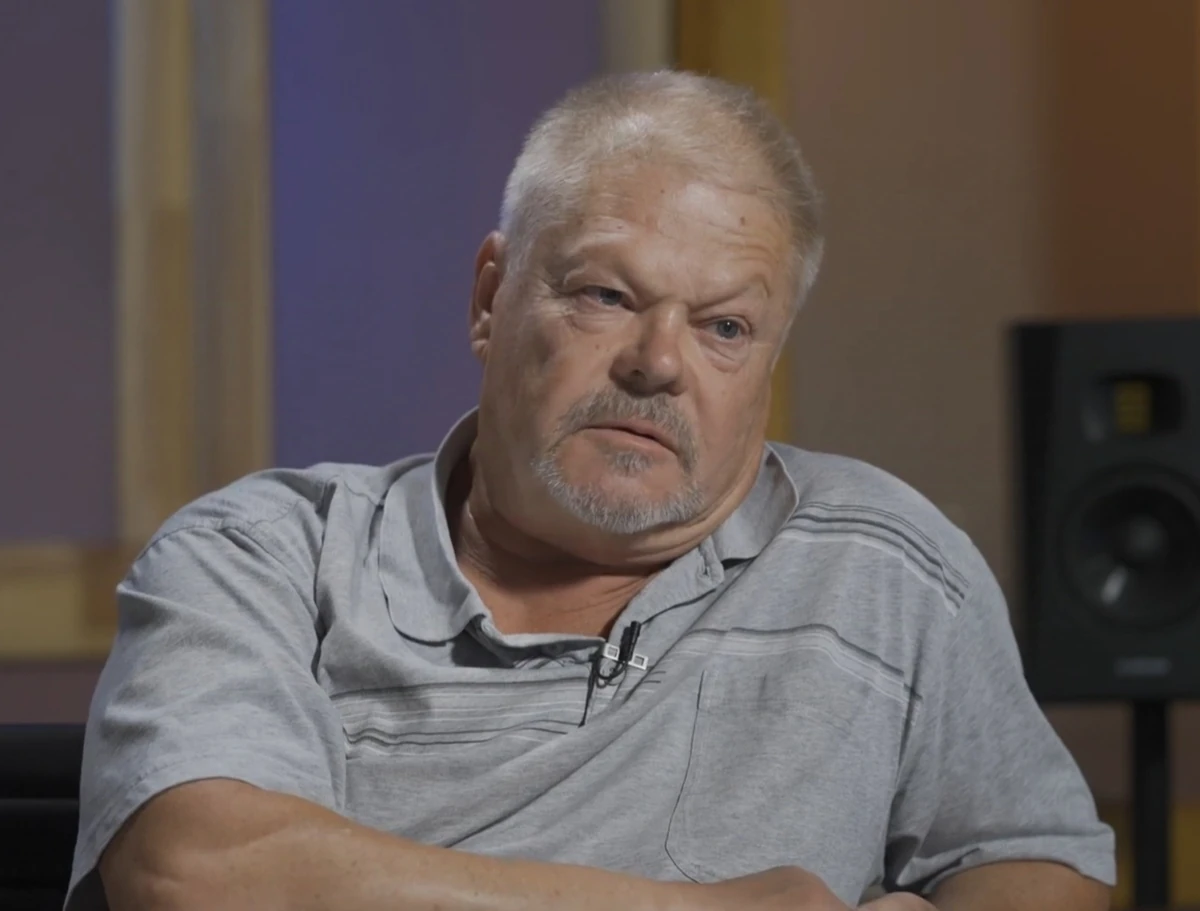 Yevhen Pashyn | The Dubbing Database | Fandom