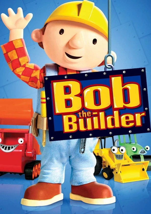 Bob the Builder | The Dubbing Database | Fandom