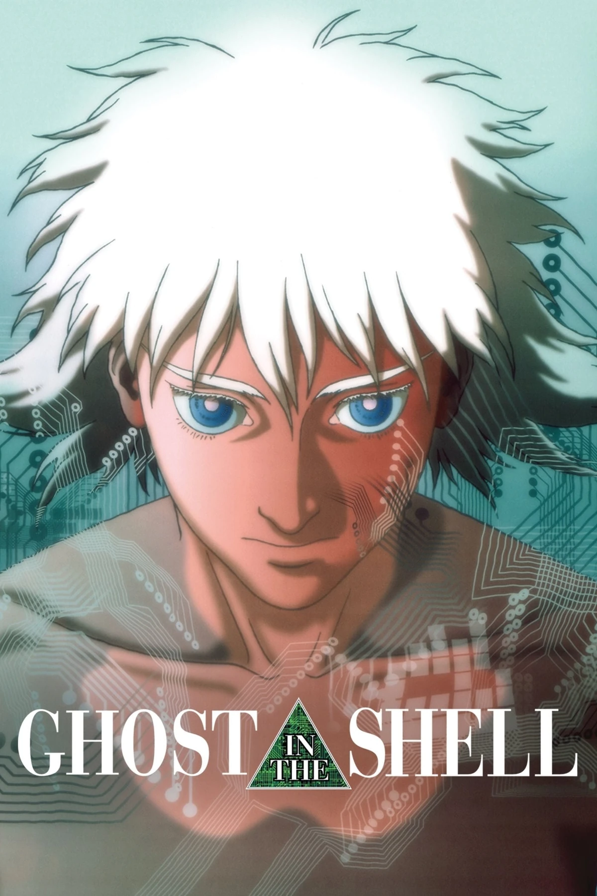 Ghost in the Shell | The Dubbing Database | Fandom