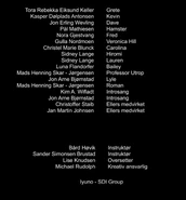 Hamster og Grete | The Dubbing Database | Fandom