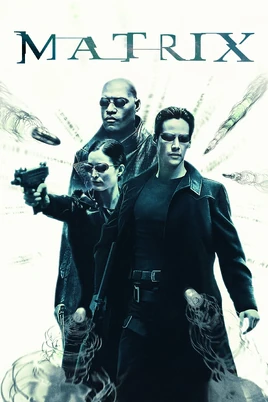 Matrix | The Dubbing Database | Fandom