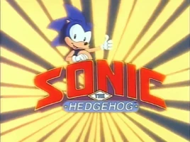 Sonic the Hedgehog theme song | The Dubbing Database | Fandom