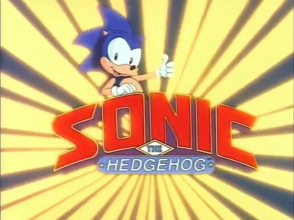 Sonic the Hedgehog theme song | The Dubbing Database | Fandom