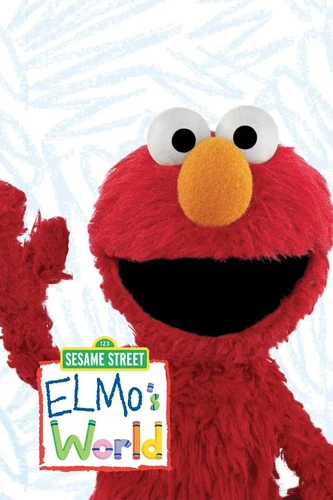 Elmo's World | The Dubbing Database | Fandom