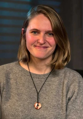 Laura Oettel | The Dubbing Database | Fandom